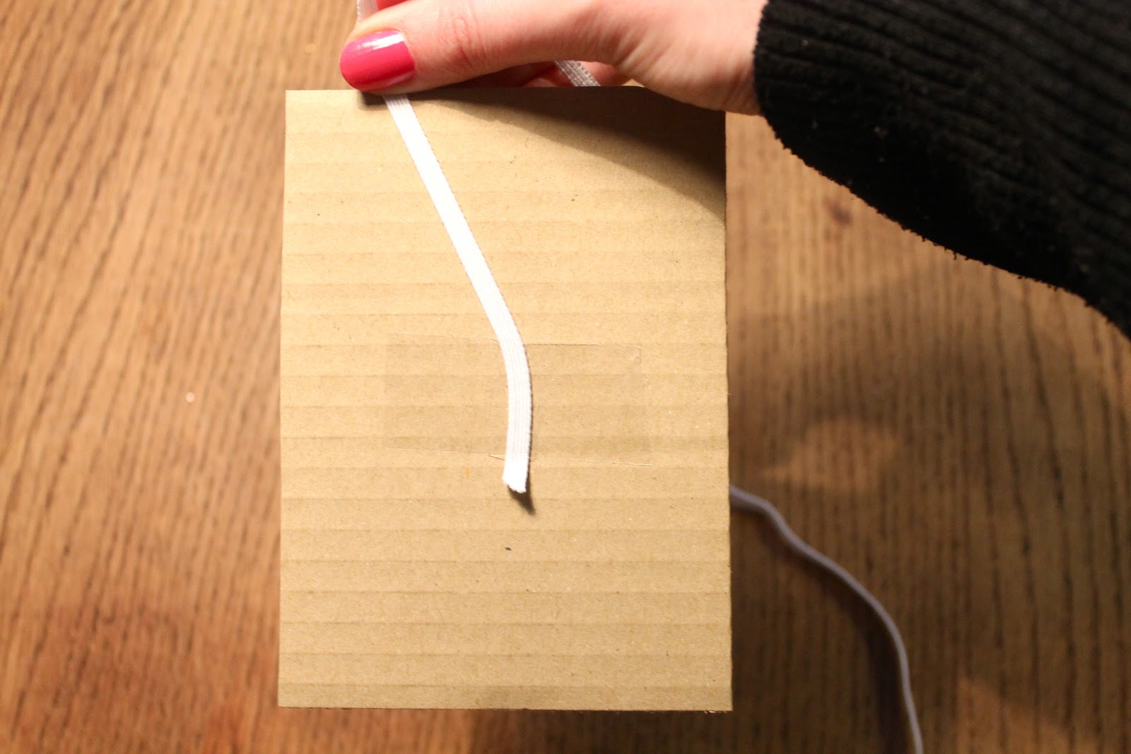 DIY Tutorial Kindle Case and Stand