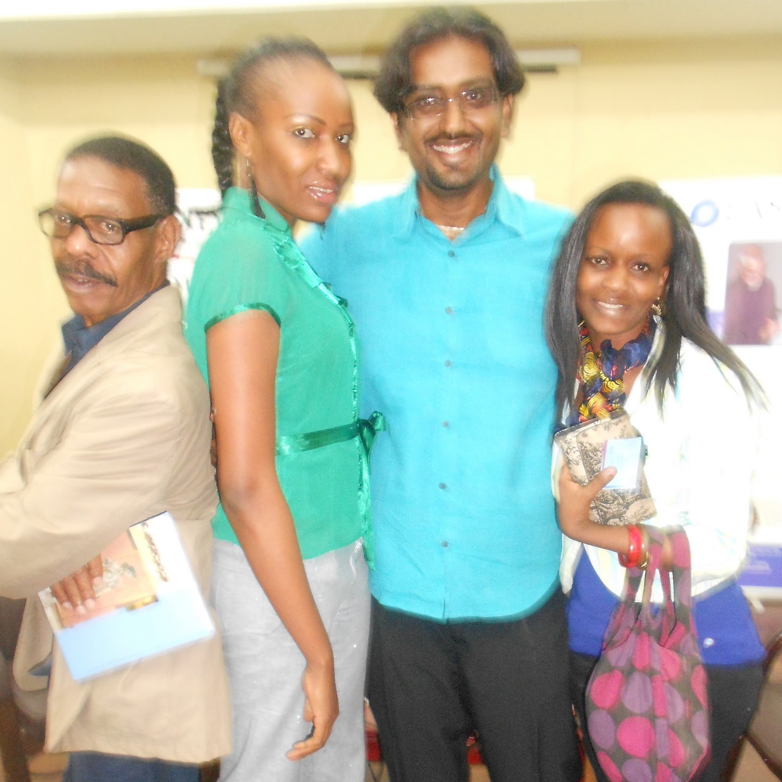 Alice Fashion World: An entrepreneurship session on Business of Beauty ...