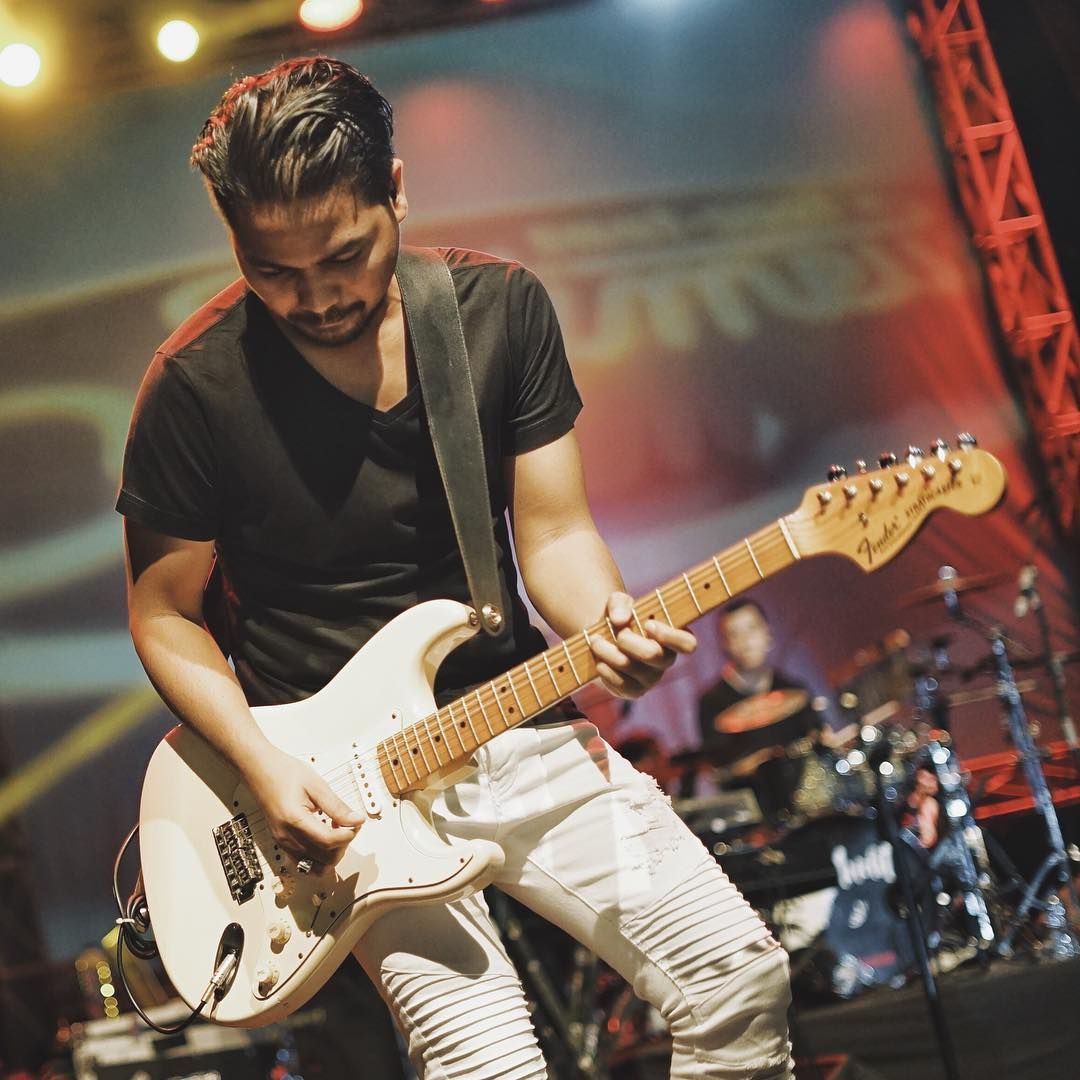 yulia antasari - pasukan armada: BIODATA PERSONIL ARMADA BAND