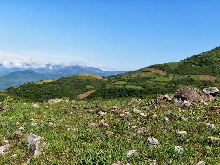 Maravillas de Santa María de Otáez