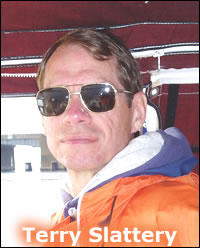 A Network Artist : First CCIE Stuart Biggs (CCIE#1025) & Second CCIE ...