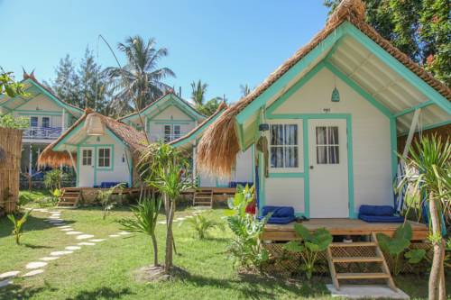 Bukan di Luar Negeri, 10 Tiny House Unik Ini Ada di Indonesia