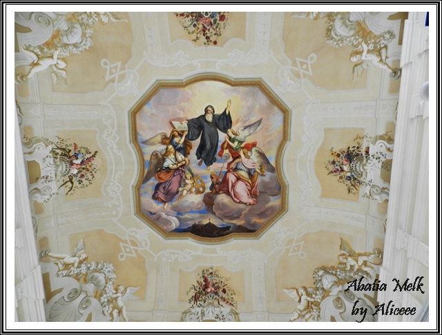 Prin Defileul Dunarii Wachau si Abatia Melk - Enciclopedia calatorului ...