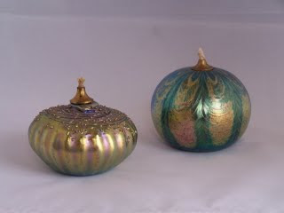The Art Blog Came Fourth: Australian Art Glass: Colin Heaney.