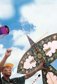 Tahun 6 Bahasa Malaysia :Seni Tradisi Kebanggaan Kita: Permainan ...