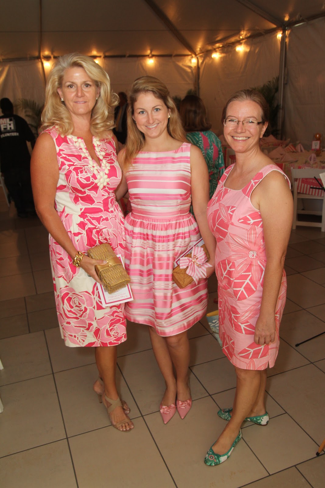 CULTURE BLOG: The Preppy American Brunch celebrated the 80th Birthday ...