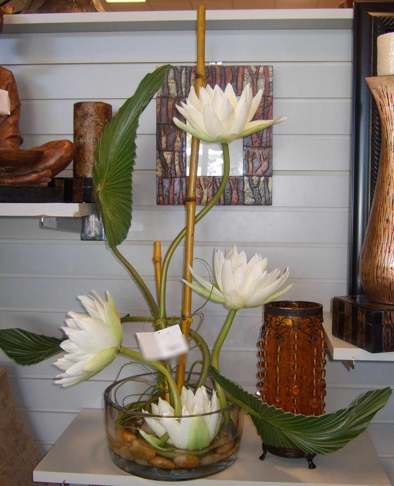 Ideas For Silk Flower Designs