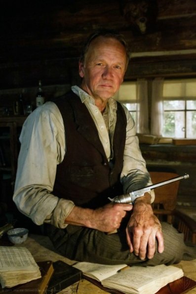 World R.Winchester: A história de Samuel Colt, o criador da Colt!