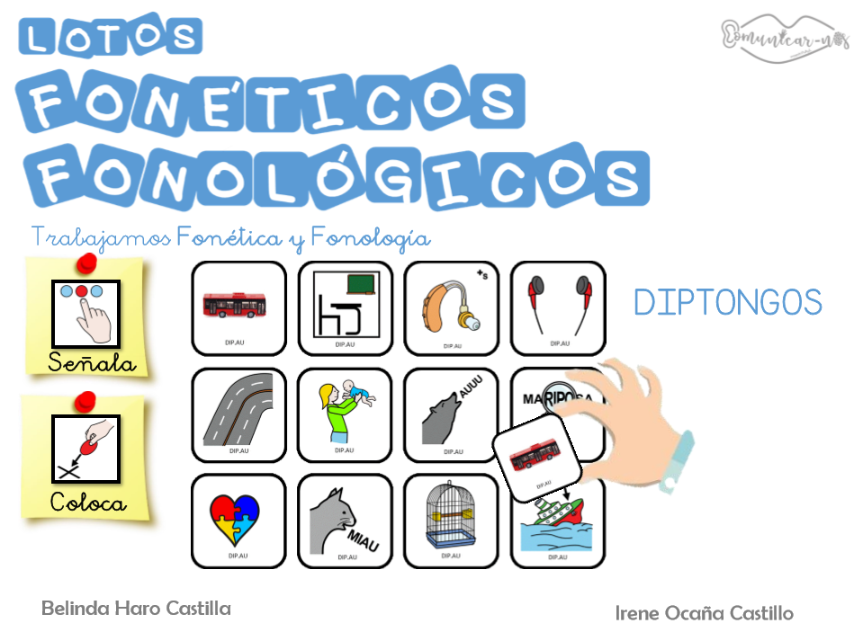 Deja que te cuente...: febrero 2019