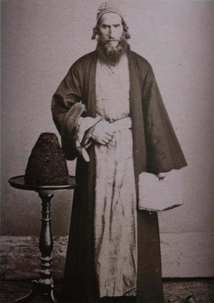 Ethnic Photos of Caucasia and Transcaucasia From the 19th Century ...