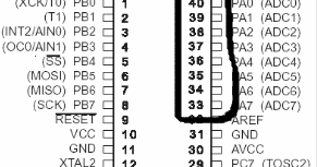 Bascom AVR - ADC/DAC ~ Blog Elektronika Digital