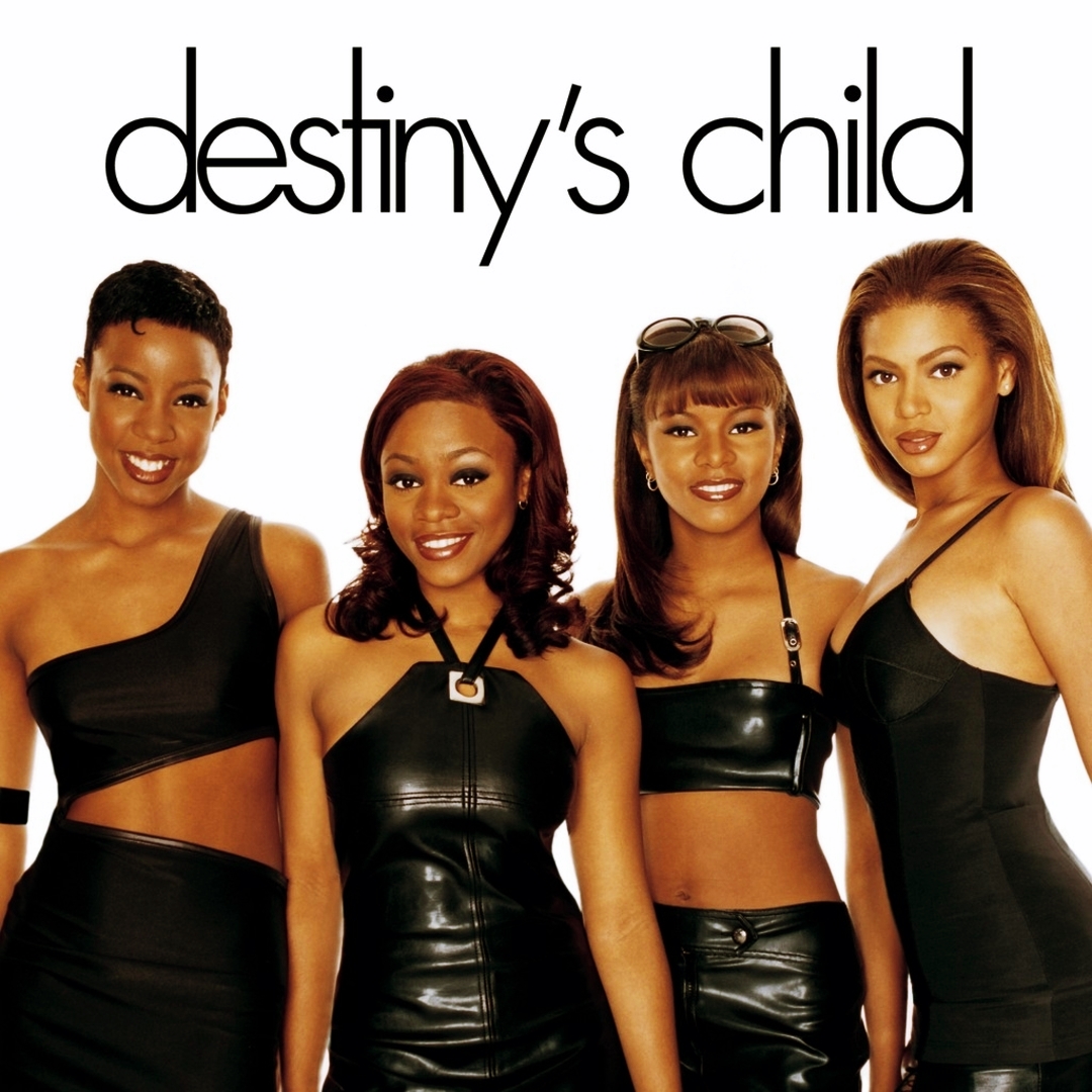 Destiny's Child - Destiny's Child (2001 Reissue) ~ Mediasurfer.ch