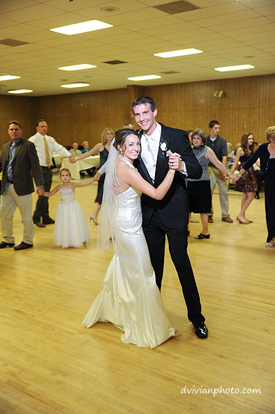 My Stay-At-Home Life: Introducing Mr. and Mrs. Neil Pruitt