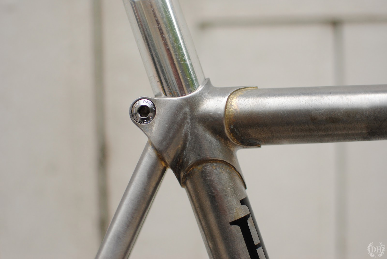 Cycles Marchi - réparateur de vélo à Lyon , spécialiste du fixie à Lyon ...