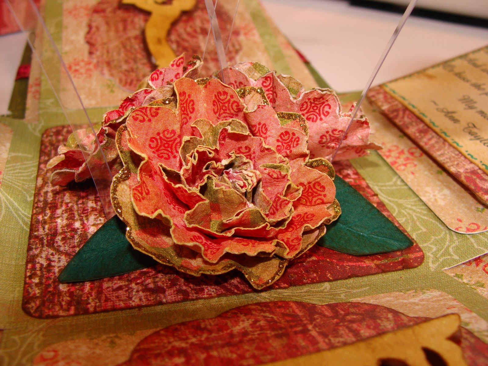 Eastunders Creations: The Reveal #1 Exploding/Magic Boxes