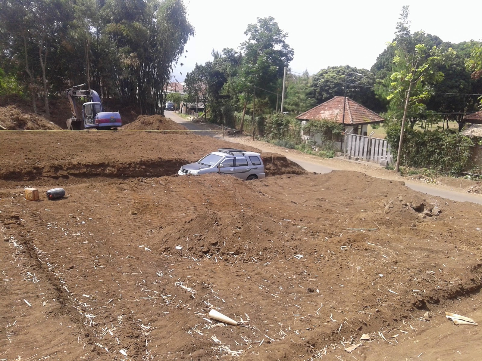 Tanah Murah Batu Malang: TANAH KAVLING MURAH KOTA BATU