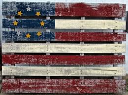 The best collection of Recycle Flag Ideas #DIY