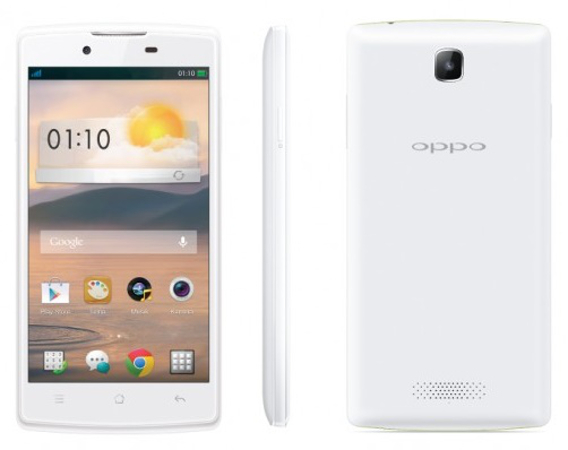 Ada HP OPPO Harga 4 Jutaan, Ini dia Daftarnya - Tutorial Oppo