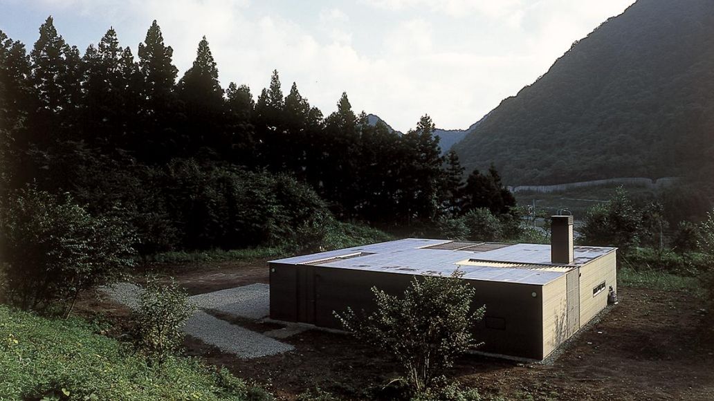 ialaweekendhouse: WEEKEND HOUSE