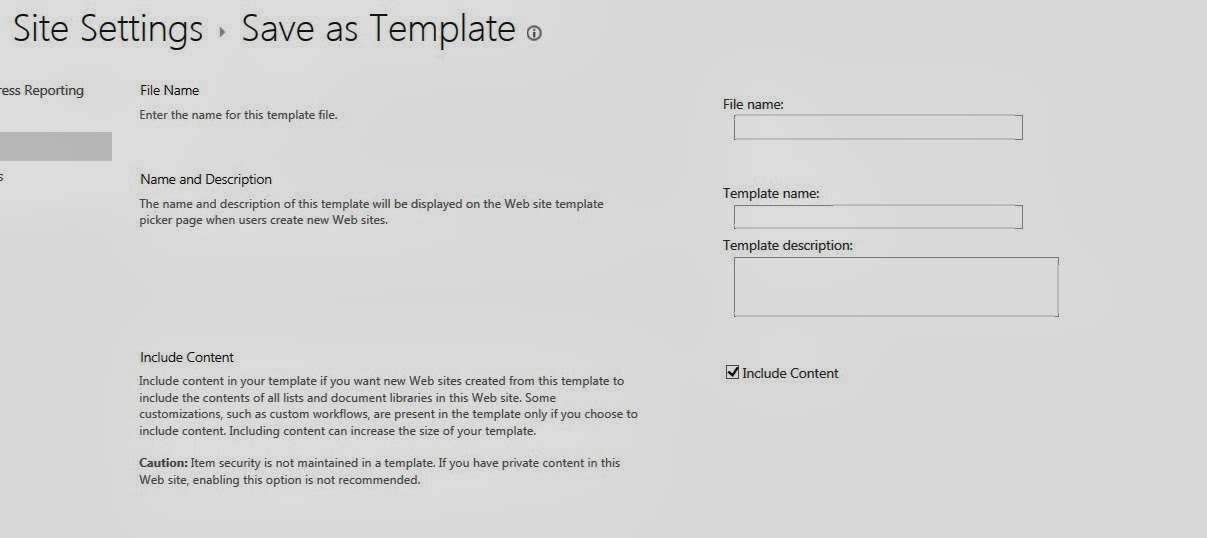 Sharing the experience: SharePoint Online migration: Manual migration ...