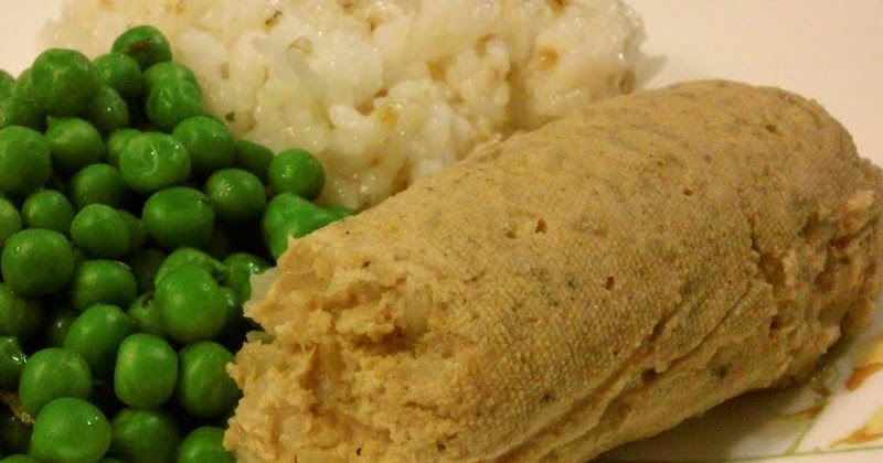 Solar Cooking for Mainstream Cooks: Poached Chicken Logs - Solar Style