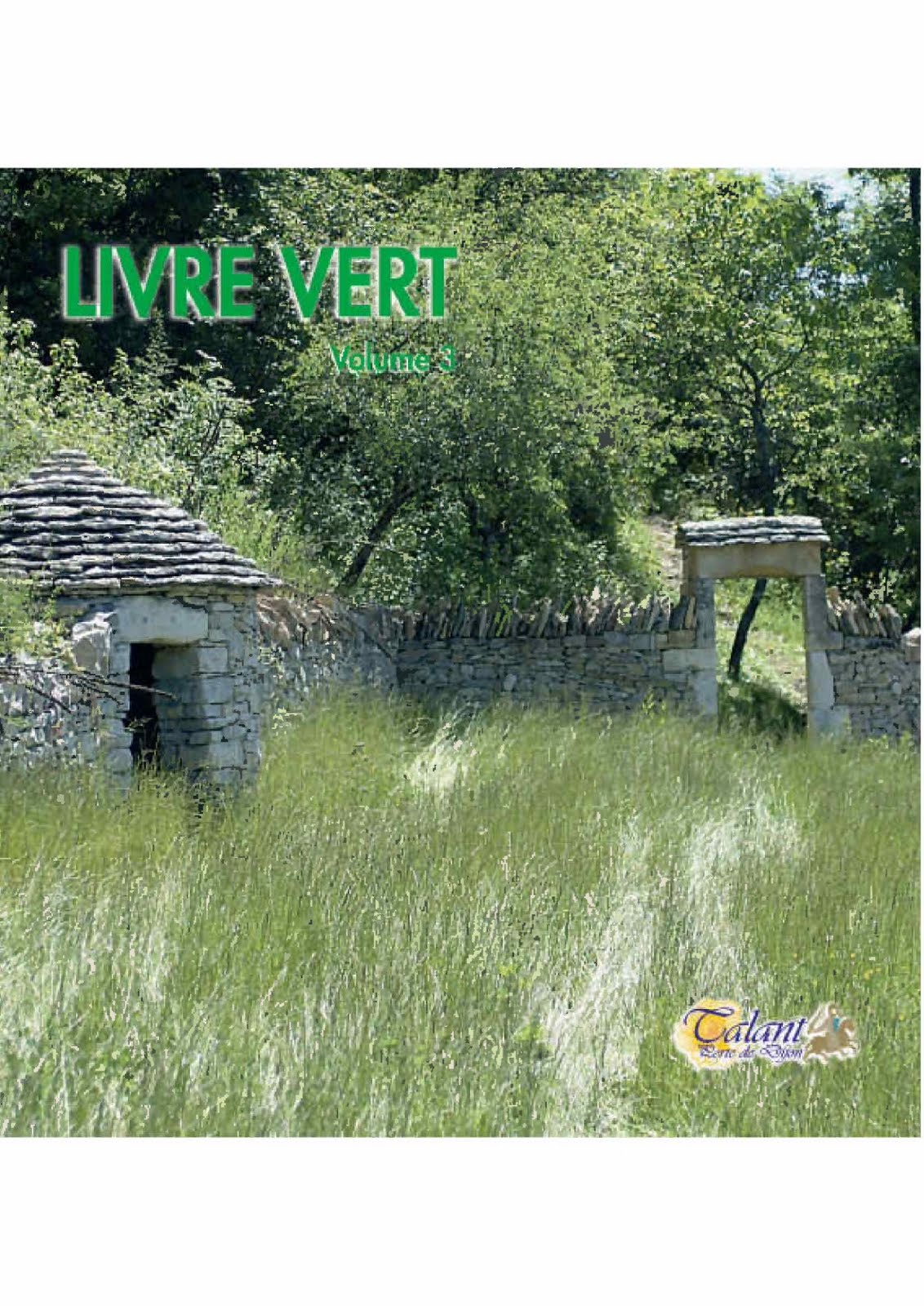 Actualites ecologiques de Dijon