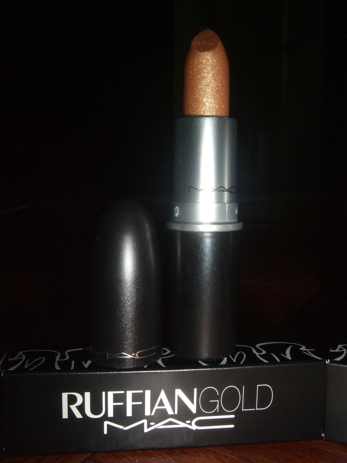 Confessions of a Cosmeholic: MAC Ruffian Lipstick Collection Review and ...