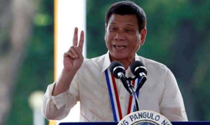 Duterte, "lost in translation" - Bobi Tiglao