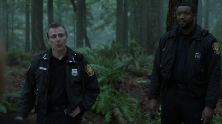 Sign Up for the SpoilerTV Newsletter where we talk all things TV!