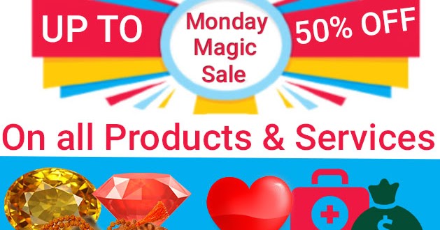 AstroSage Magazine: Weekly Horoscope, With Monday Magic Sale (Up To 50% ...
