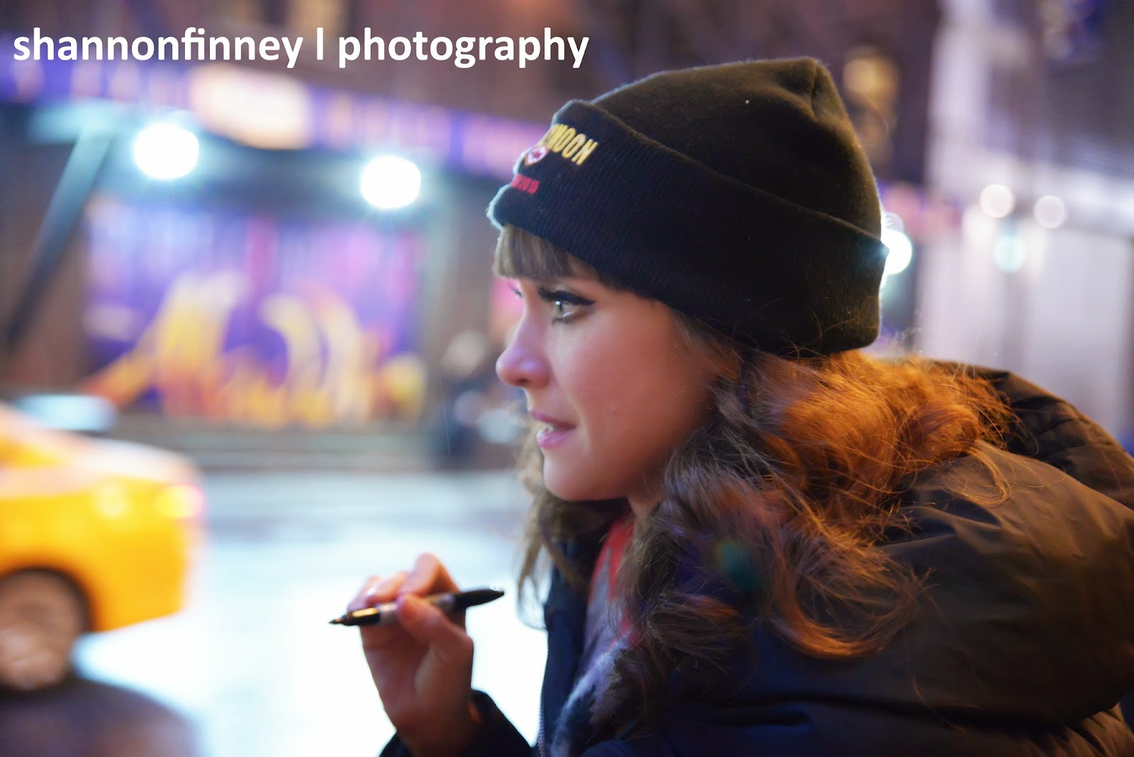 Shannon the Photo Gal: "Honeymoon in Vegas: The Musical" and a Couple ...