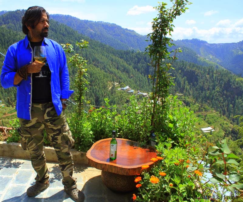 Ek Musafir Ek Hasina: Musafir & Hasina's Great Kullu Adventure Part 5 ...