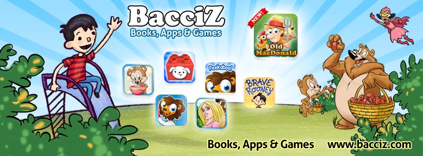 AppAbled: Developer Chat with Alan from Bacciz