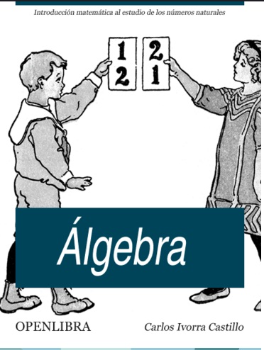 Álgebra (Pdf / Español) - Tu Sitio Express Digital
