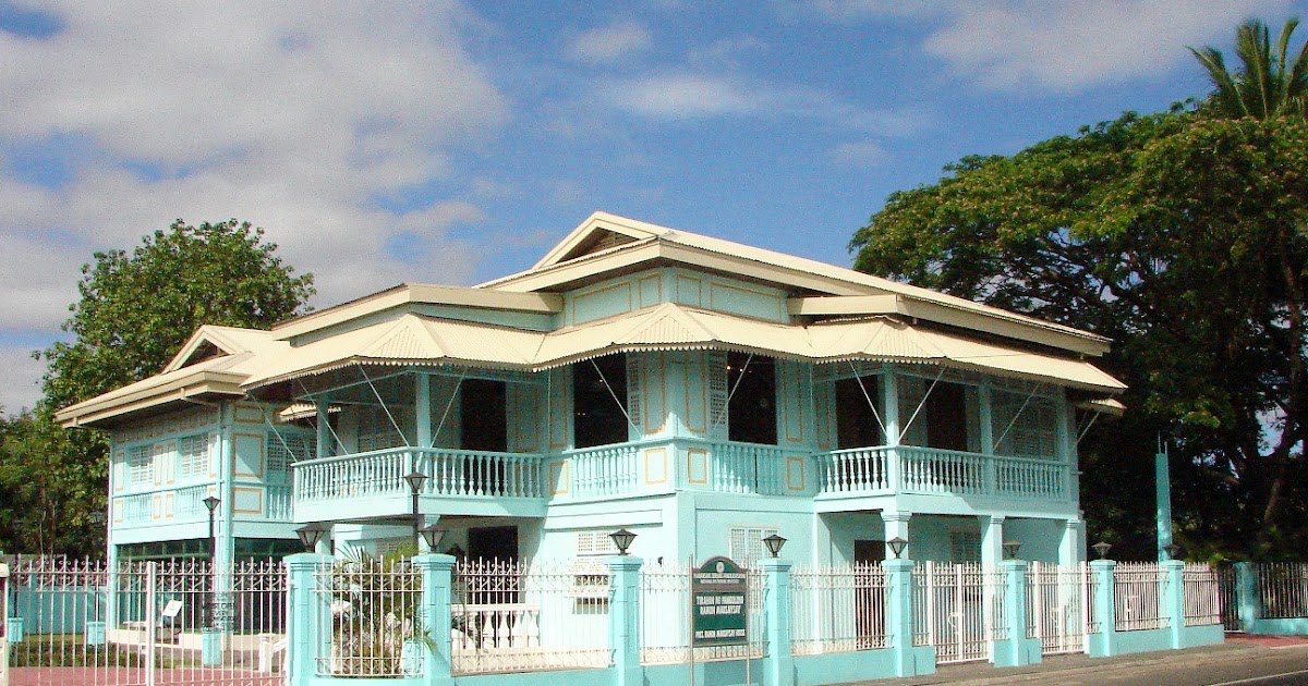 National Registry of Historic Sites and Structures in the Philippines ...