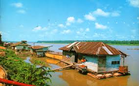 KAJIAN TEMPATAN TAHUN 4