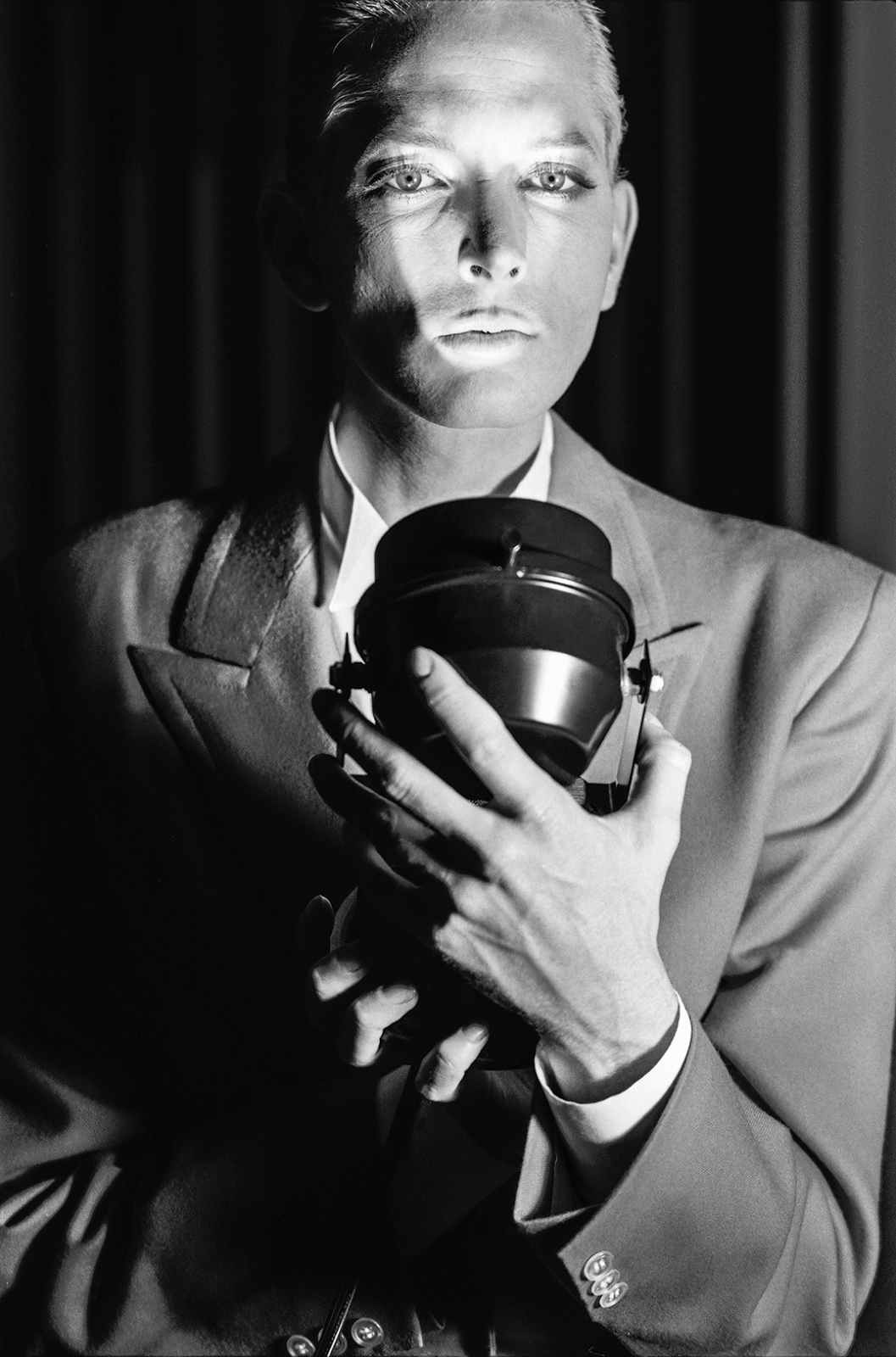 E_P Photoseugene: Tom Lasorda,Jr., In The Spotlight, I, West Hollywood ...