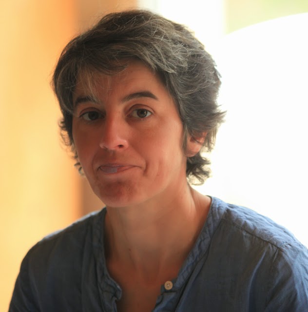 Jim's Loire: VinaViva 2014: some photos from April 5th tasting