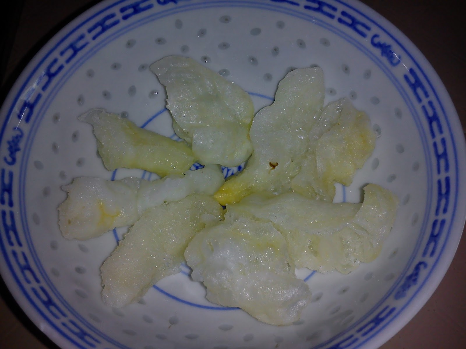 Cooking Pleasure: January 2017