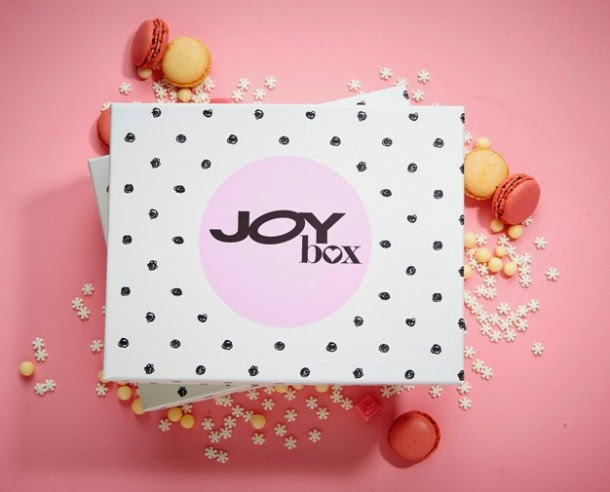 love_cosmetic_love: JoyBOX, czyli kolejne pudełko do kochania (i ...