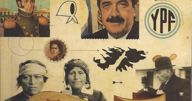 Historia Universal: Historia Argentina (Comienzos)