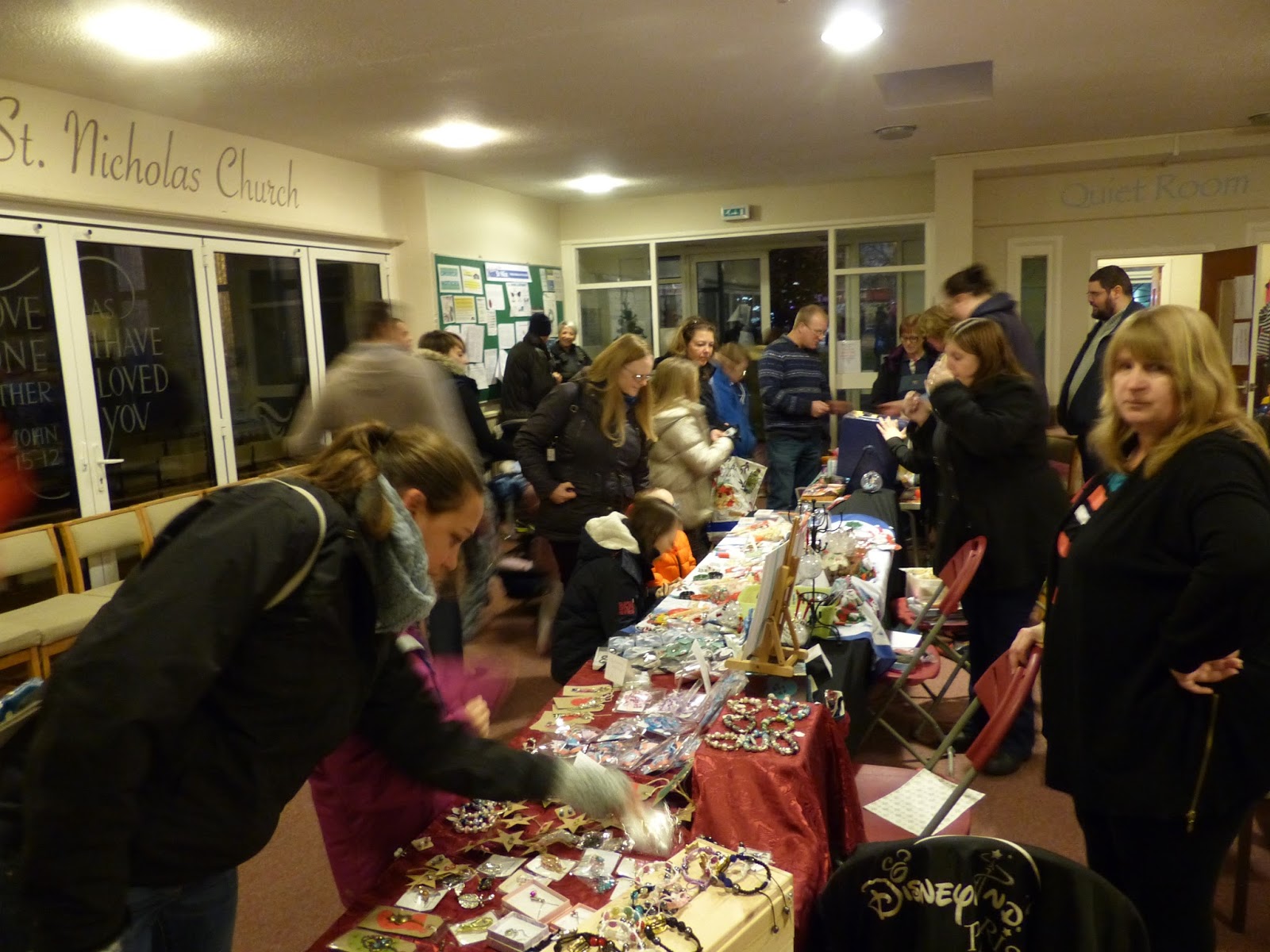 Abbotswood Action Group: 2016