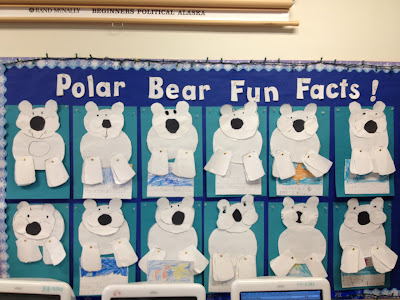 K is for Kindergarten: P is for Penguin, P is for Polar Bear