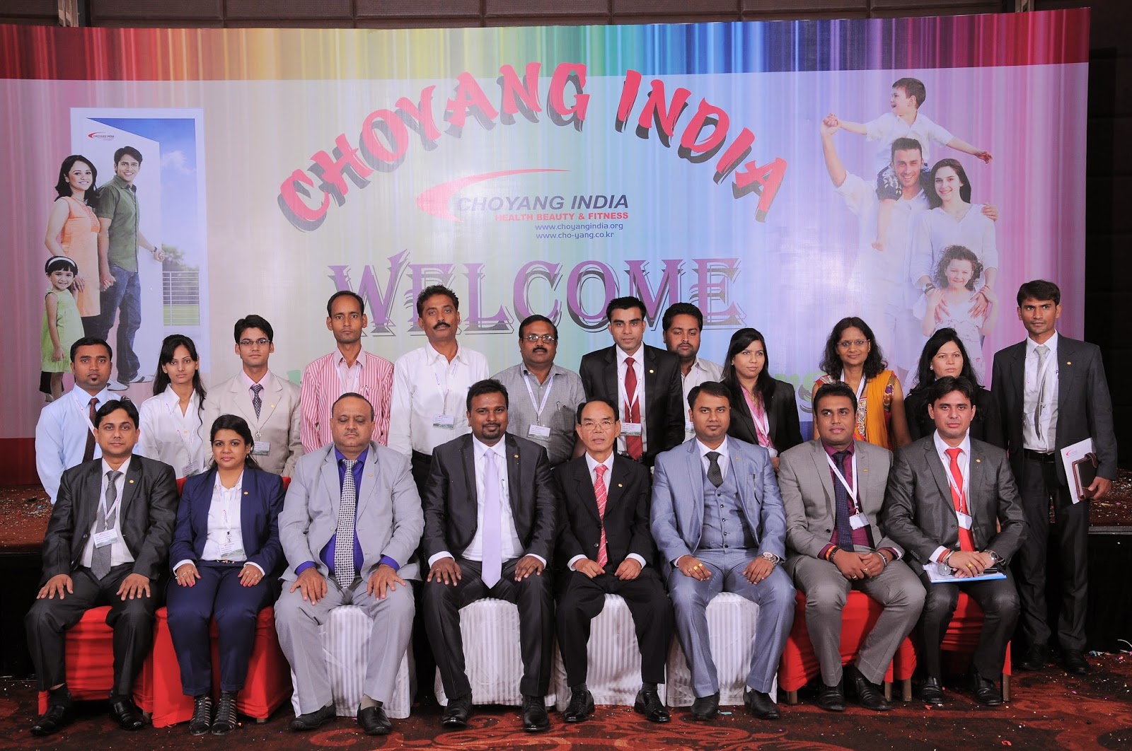 choyang india gallery