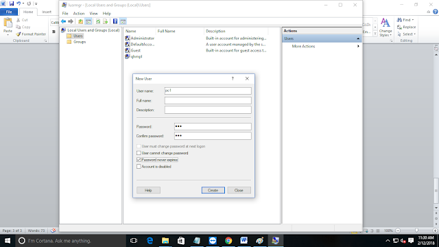 how to configure qhmpl thin client on windows 7
