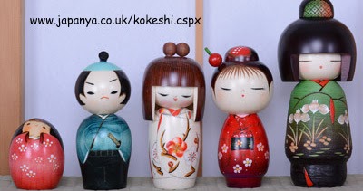 Ligia Patch: KOKESHIS