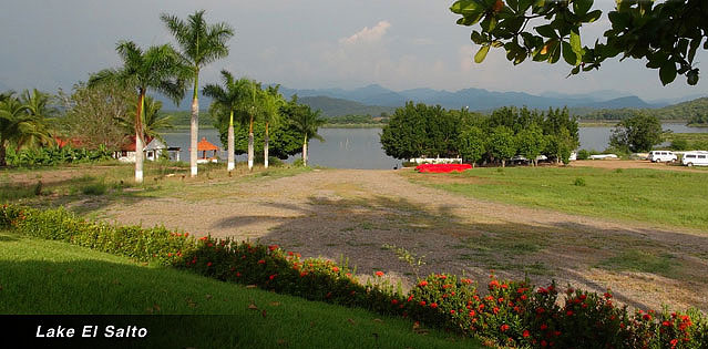 Anglers Inn El Salto October, 2012 Bass Fishing Report | International ...