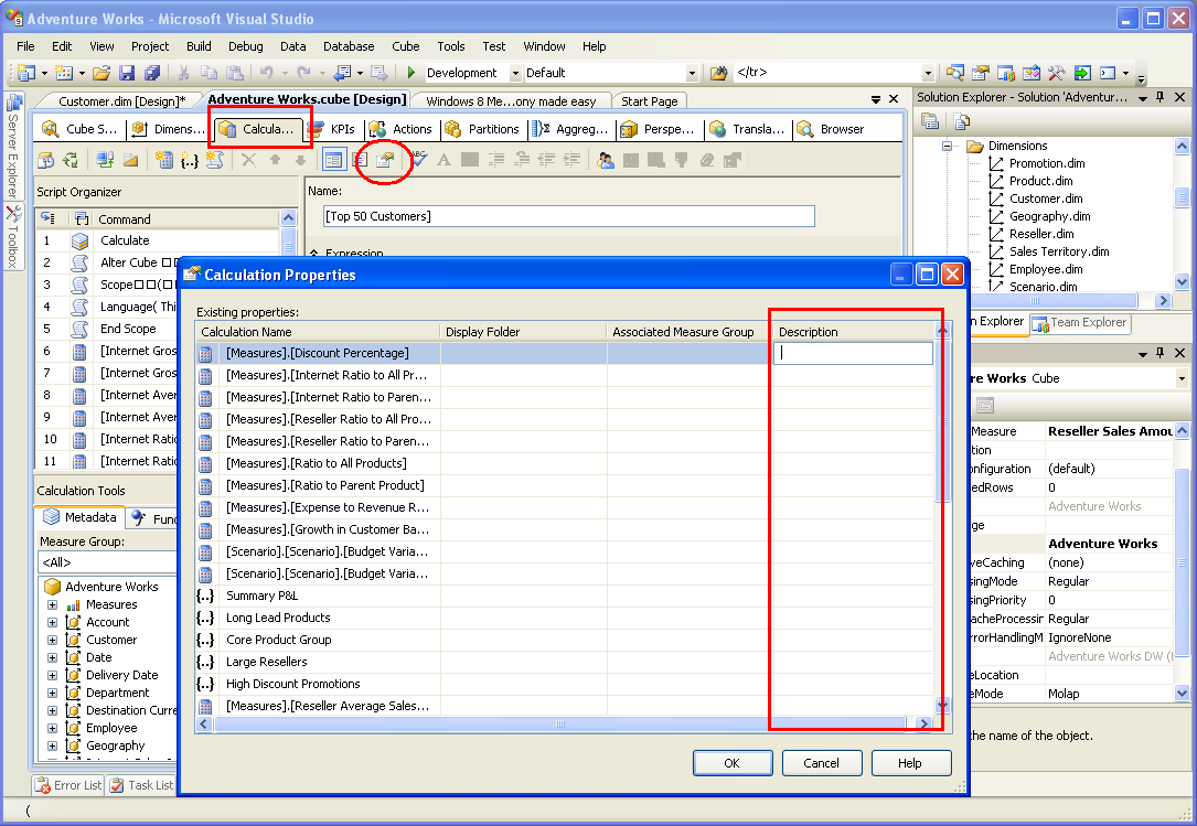 abc-techblog: Documenting Analysis Services Cubes with Reporting Services abc-techblog: Documenting Analysis Services Cubes with Reporting Services