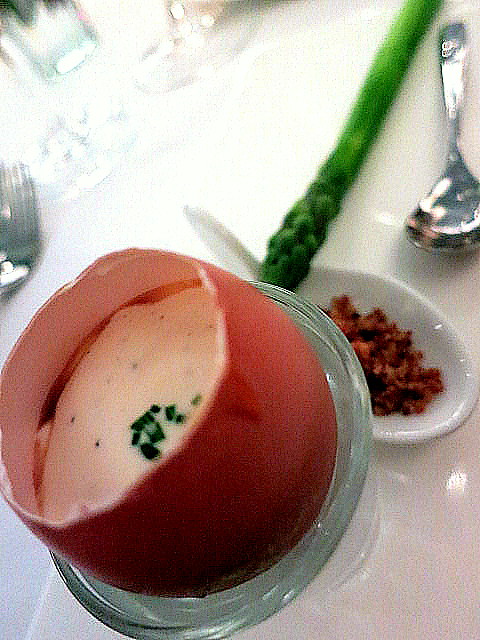 Eat Drink KL | Chefs Chai & Cheng @ Bistro a Table