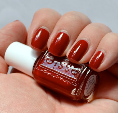 ElbLack : Essie Limited Addiction